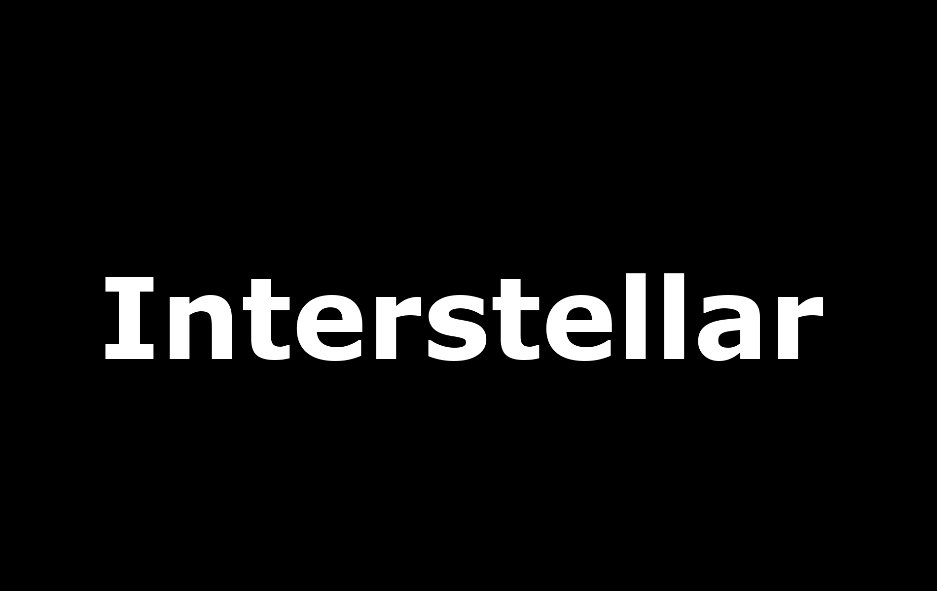 Interstellar - Trailer, Rezension & Kritiken im Check - Nerdcore